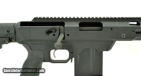 Remington 700 Aac Sd 308 Winchester R21022