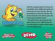 Freddi Fish Humongous Entertainment Wiki Fandom