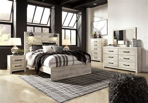 Modern Queen Bedroom Sets