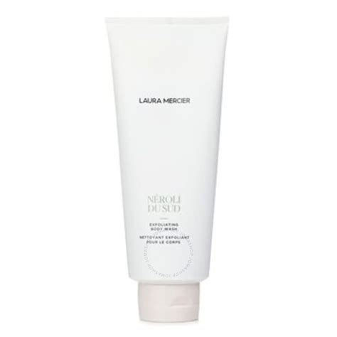 Laura Mercier Neroli Du Sud Exfoliating Body Wash 67 Oz Bath And Body
