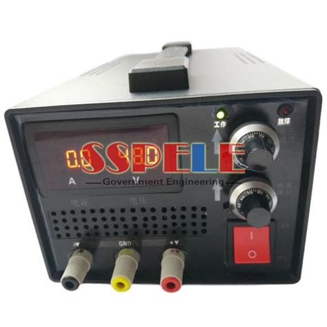 W Output Adjustable Switch Mode Power Supply Sense Group Co Ltd