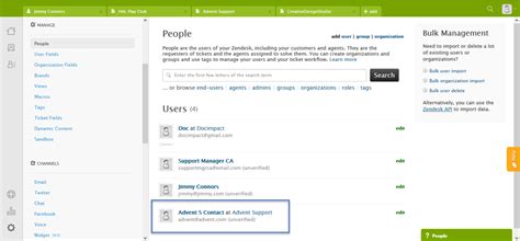 Netsuite Contact To Zendesk User Add Celigo Help Center