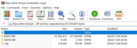 springcloud学习笔记53 使用maven的assembly插件实现自定义打包 雨后观山色 博客园