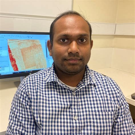Chinthaka Jayasinghe Research Scientist Agriculture Victoria Linkedin