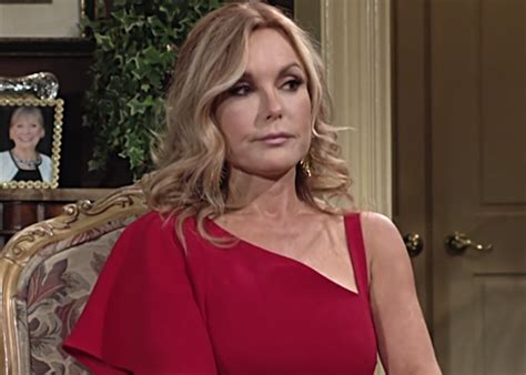 The Bold And The Beautiful Lauren Fenmore Baldwin Soap Opera Spy