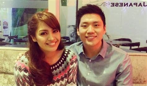 Jeron Teng On Friendship With Jane Oineza