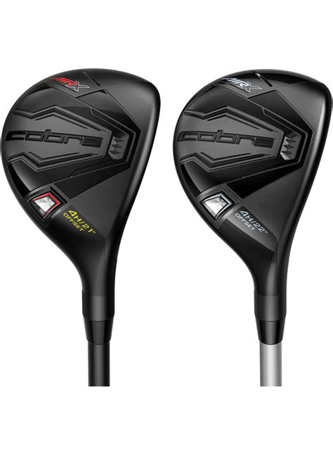 Cobra Hybrid Air X 2