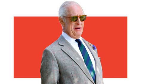 Charles Se Lance Dans Un Voyage Au Canada Anormal