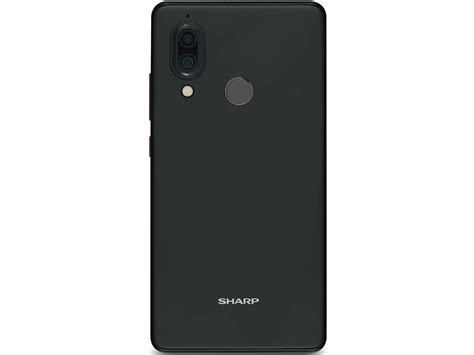 Test Sharp D10 Smartphone Tests