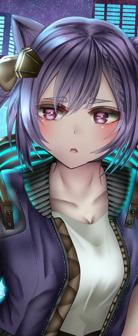 1080x2636 Resolution Keqing 4k Genshin Impact Gaming 1080x2636