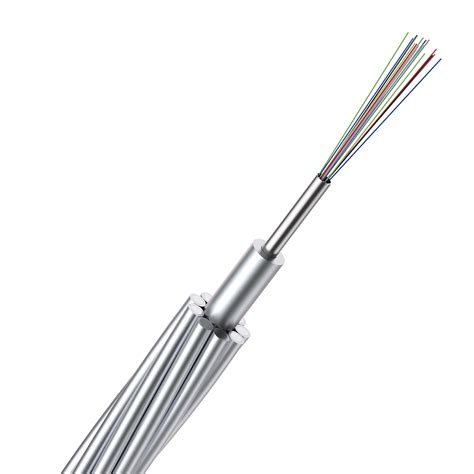 Optical Fiber Composite Ground Wire Opgw