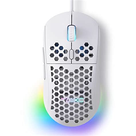 Reviews For Tmkb Falcon M1se Ultralight Honeycomb Gaming Mouse Bestviewsreviews