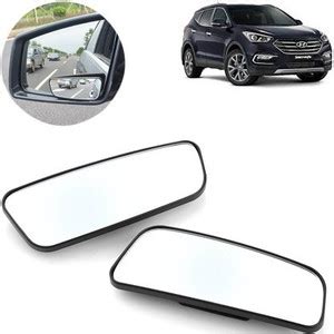 Urban Villagers Manual Blind Spot Mirror For Hyundai Santafe Price In