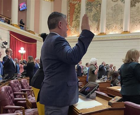 Quartet Of Newcomers Joins East Providences Assembly Delegation