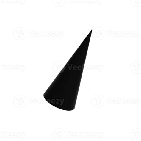 Cone Shape Pngs For Free Download