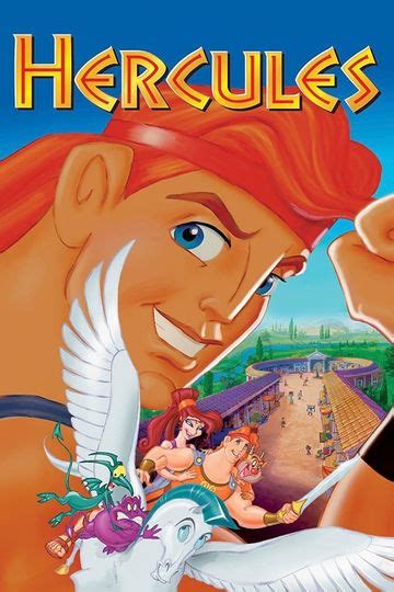 Hercules 1997 Quotes Moviefone