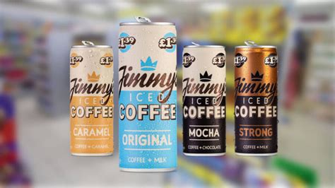 Jimmys Launches £139 Pmp Can Format Better Retailing