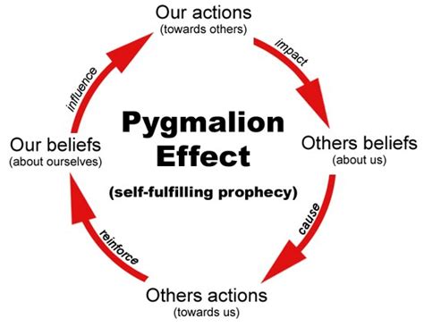 Organizations And Culture Pygmalion Effect