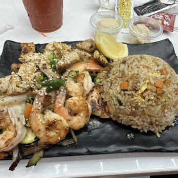 Mexihanas Hibachi Grill Updated July 2024 121 Photos And 111 Reviews