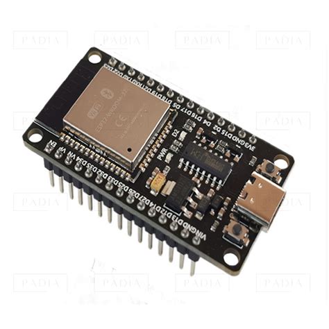 esp32 wifi bluetooth iot smart home development board esp wroom 32