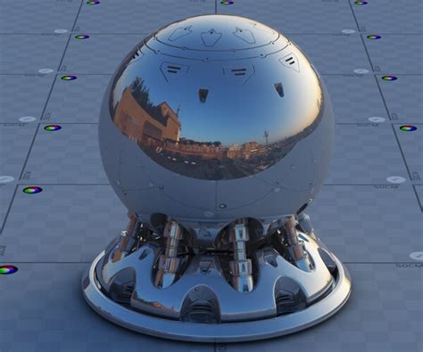 Artstation Vray 6 Masterclass For 3ds Max 2023 Turkish Tutorials