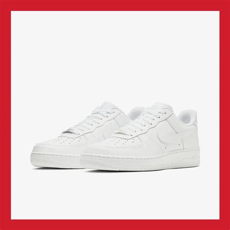 Оригинальные кроссовки nike air force 1 ⁇ найк аир форс — цена 4190 грн ...