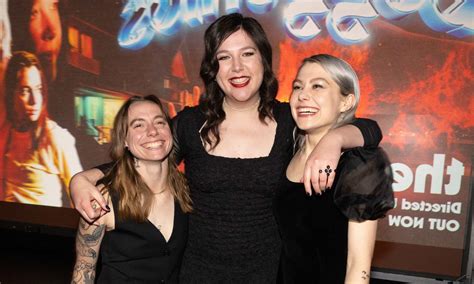 Phoebe Bridgers Is So Proud To Be A Beacon Of Queer Visibility