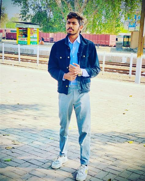 Danish Farooq Khan Danishfarooq7 • Instagram Photos And Videos
