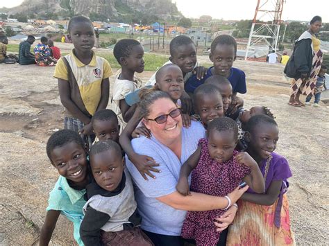 Natasha Weimers Ministry Fund