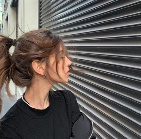 Zaria Girls Pin Cute Selfie Ideas Brown Aesthetic Louisa Girls