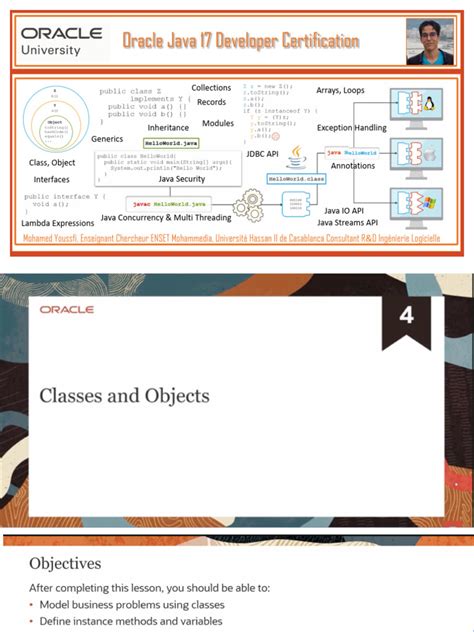Part 2 Support Java 17 Certif Pr Youssfi V2 Pdf Java Programming