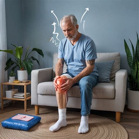 Understanding Meniscus Tear Recovery Time