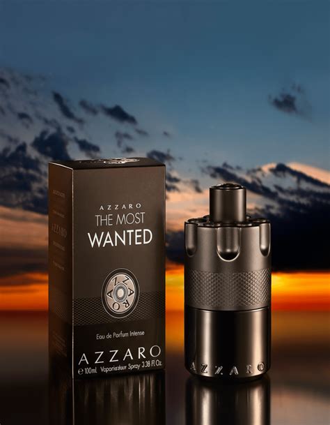Buy Azzaro The Most Wanted Intense In Sri Lanka 100 Authentic