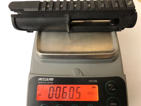 Polymer Upper Development Question Rifles Uppers Lowers Barrels And More Ar15 Com