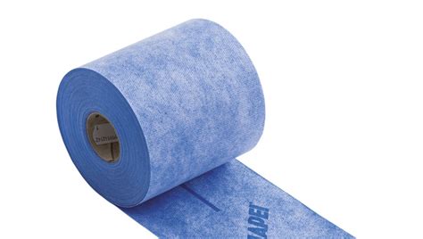 Mapei Mapeguard Dichtsystem Abdichtung Bad Dusche Dichtbahn Ecken