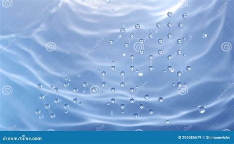 Brilliant Black Bn Molecular Structure 3d Model Molecule Food Dye