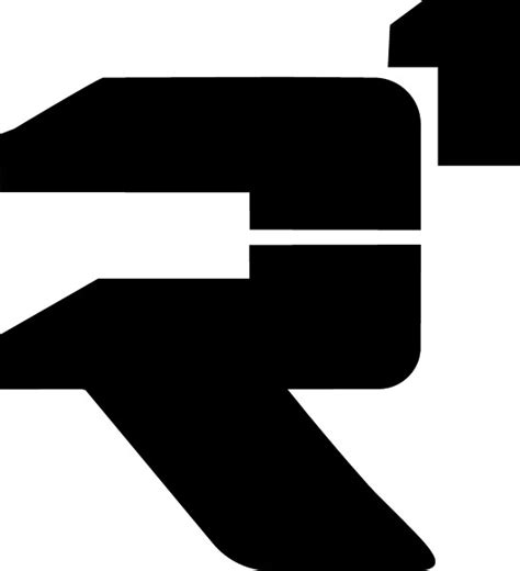 R1 Concepts Decal Sticker 06