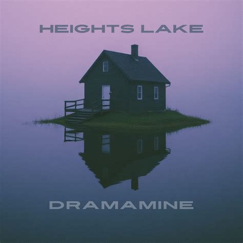 Heaven Is An Incubator Dramamine