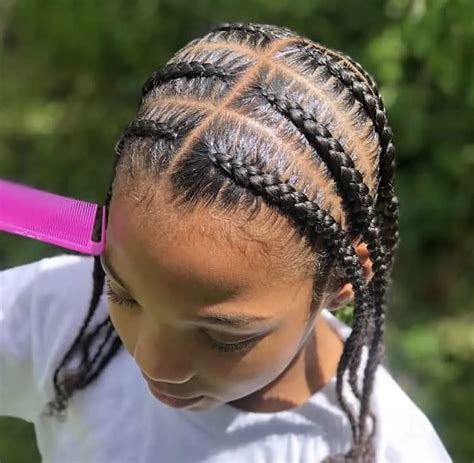 27 Pop Smoke Braids Style Ideas To Look Gorgeous