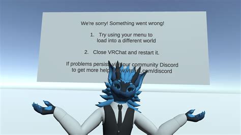 Ahaha Yes I Did It I Made A Vr Chat Model Yessssss Grahhahahahhaa Rvrchat