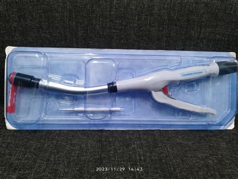 Brand Welfare Medical Disposable Circular Stapler At ₹ 16500piece In