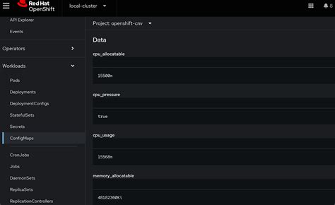 Deschedule And Rebalance Openshift Virtual Machines Using Advanced