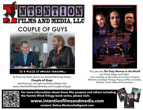 Debra Markowitz On Linkedin Were Working On Filming The Second Half