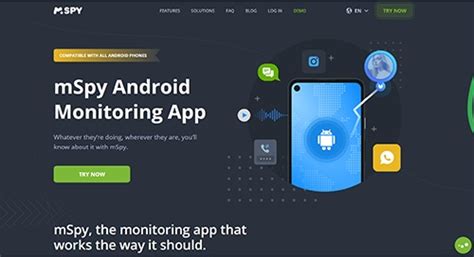 5 Best Android Monitoring Apps