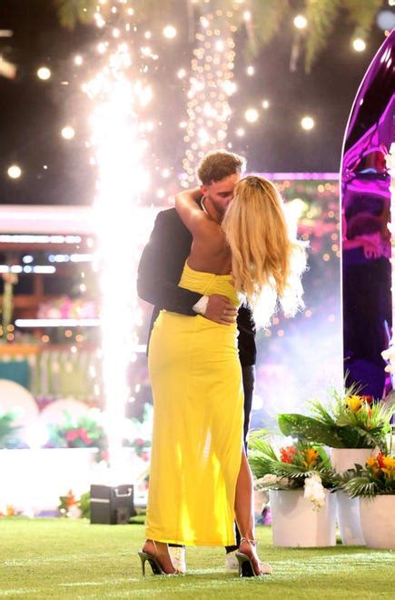 Love Island Usa Reality Tv Show Winners In Florida