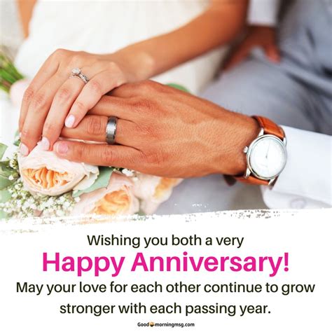 St Wedding Anniversary Wishes For Bhaiya Bhabhi In English Infoupdate Org
