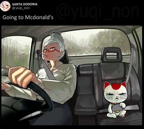 Ayase Seiko Dandadan Anime Fandoms Funny Pictures And R34 On JoyReactor