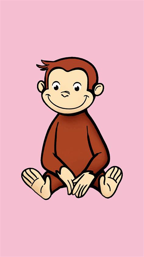 Curious George Wallpaper Kolpaper Awesome Free Hd Wallpapers