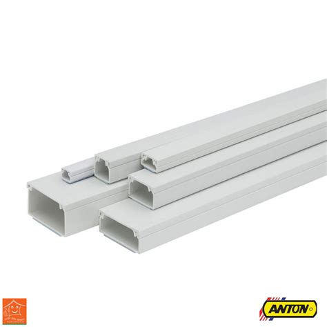 Electrical Trunking Anton