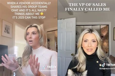 Woman Catches Vendors Locker Room Talk About Her In Viral Vid
